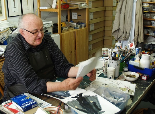 Jean Beaudry « Séquences – La revue de cinéma