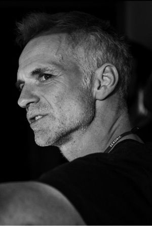 André Turpin « Séquences – La revue de cinéma