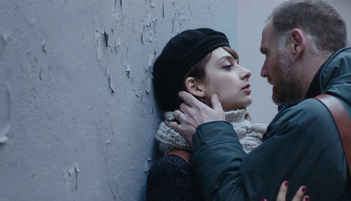 Gurov et Anna « Séquences – La revue de cinéma