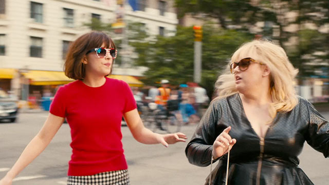 How to Be Single « Séquences – La revue de cinéma