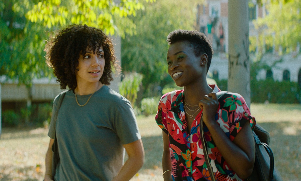 En couverture « Séquences – La revue de cinéma