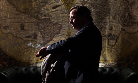 Le manipulateur « Séquences – La revue de cinéma