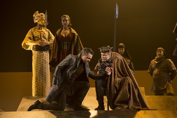 Richard III « Séquences – La revue de cinéma