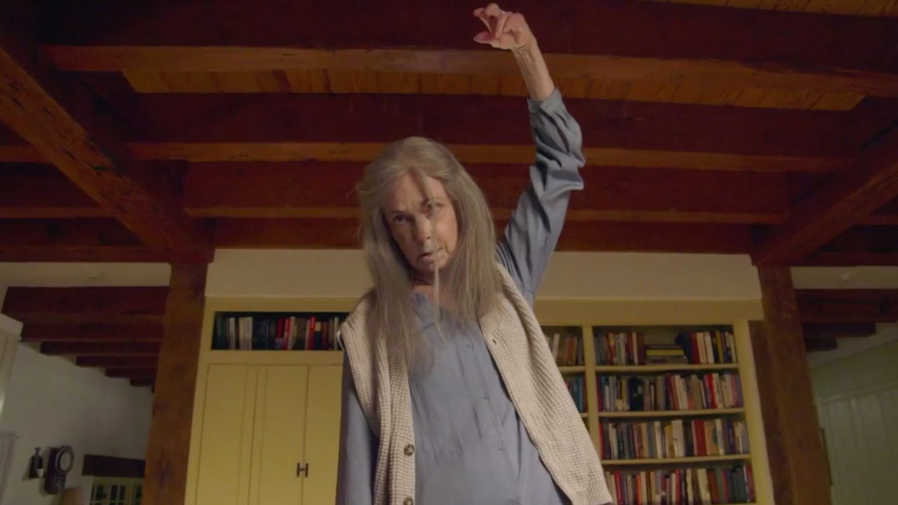The Visit « Séquences – La revue de cinéma